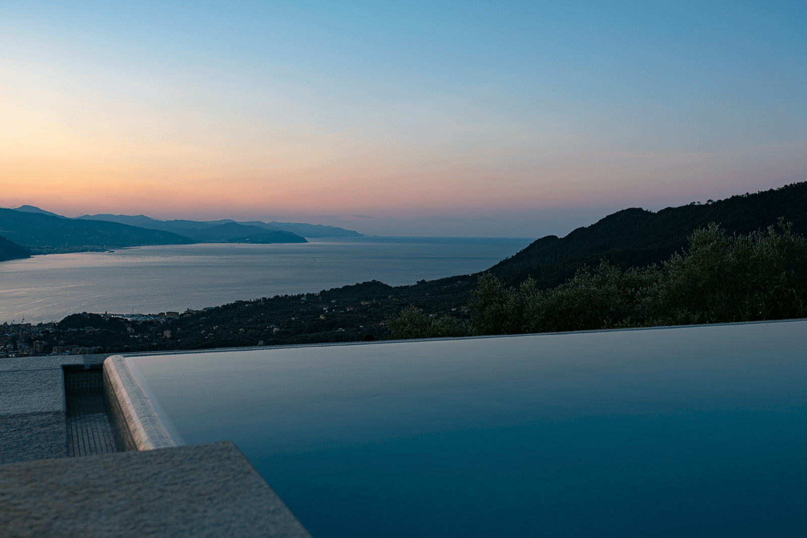 Resort : Il Leccio Luxury Resort